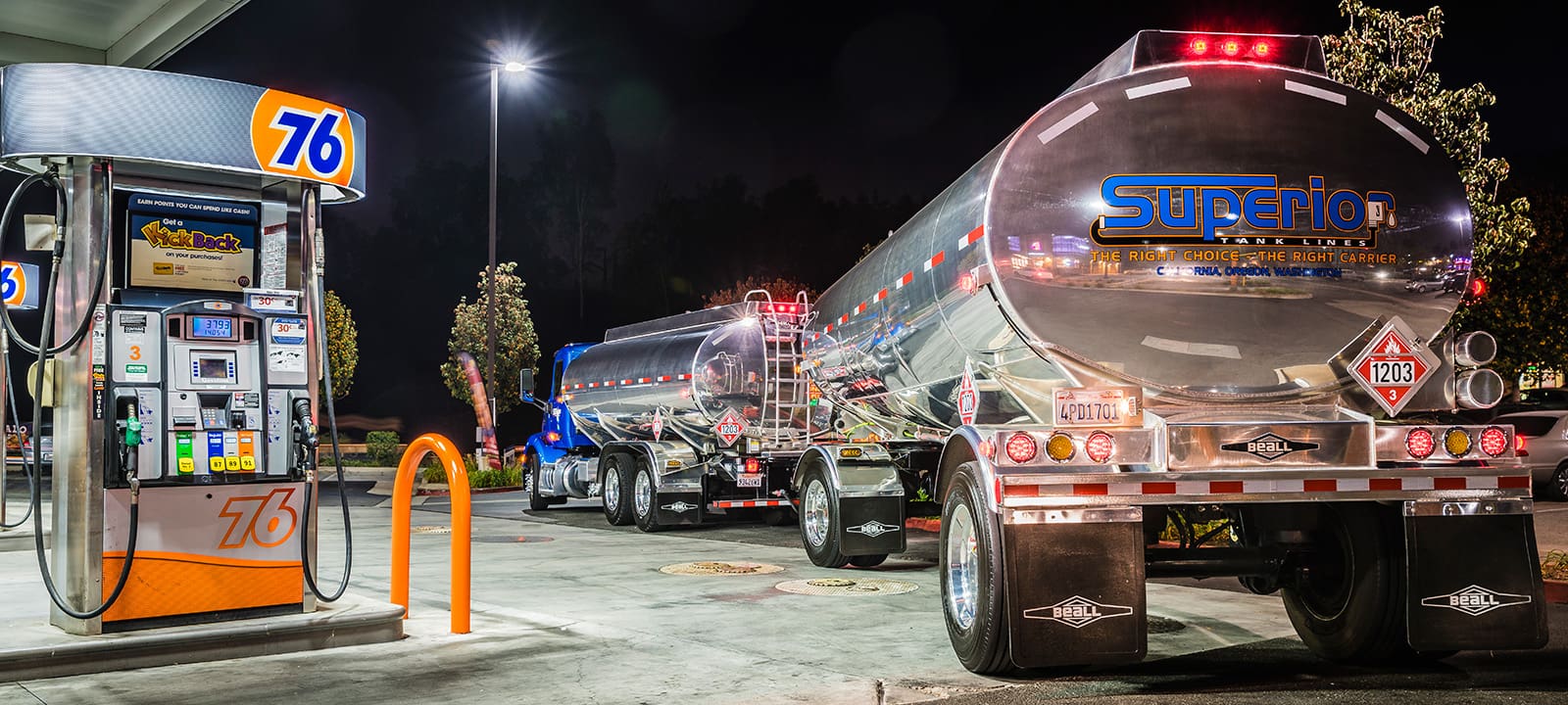 SuperiorTankLines.com